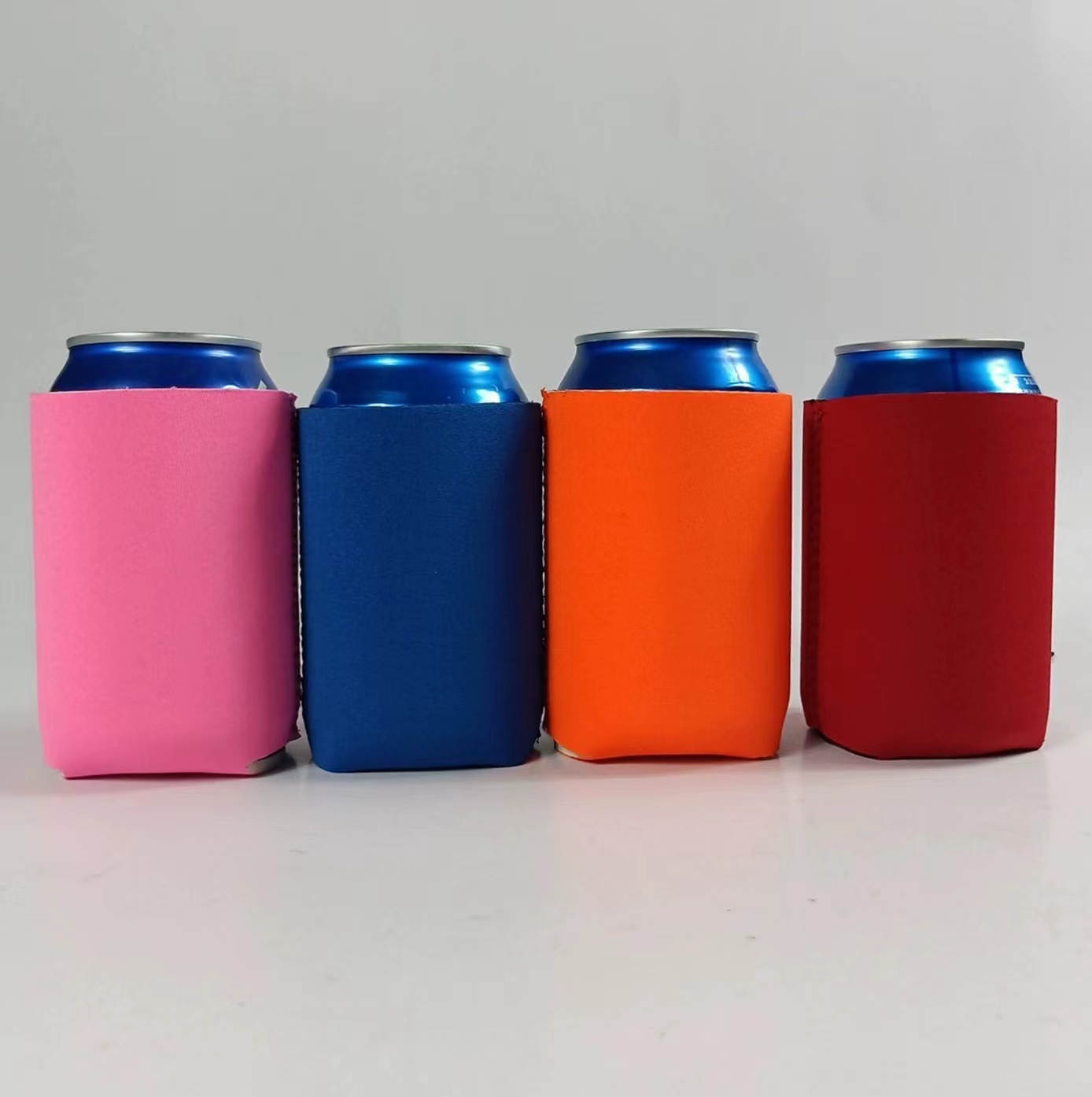 custom koozie